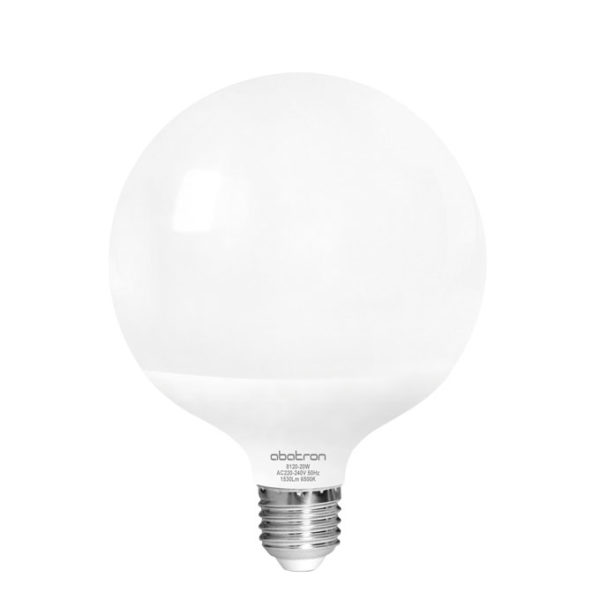 Foco Led Bombilla – Corporación Abatron