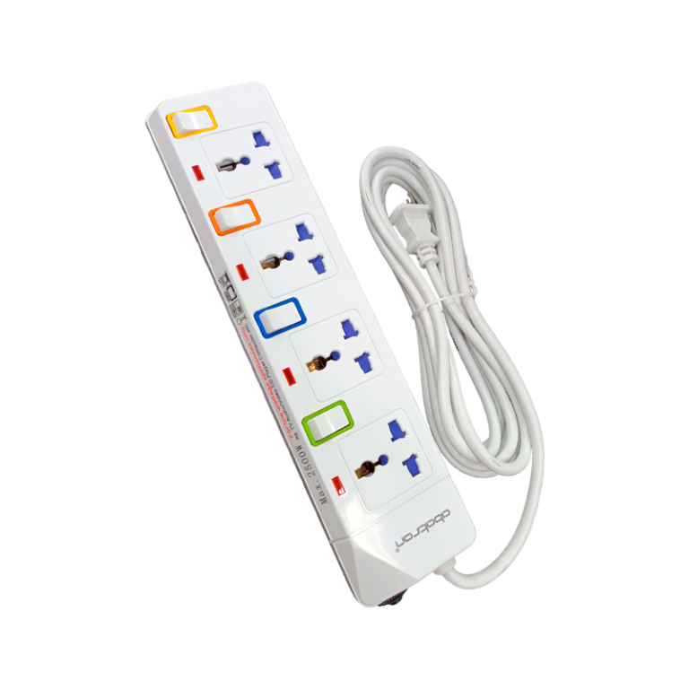 Corporación Abatron – Abatron Electric